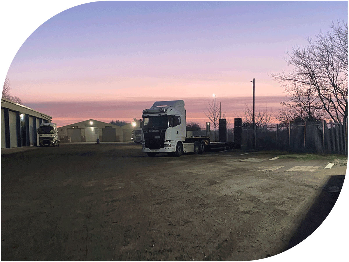 MDC Transport Services MDC Transport Services